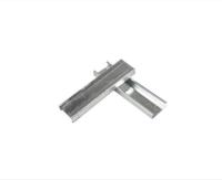 China D50 GB Standard Drywall Metal Wall Stud Channel within Your Needs for sale