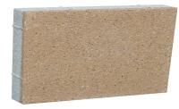 China 25% Porosity Grey Ceramic Concrete Water Permeable Clay Paving Block for Driveway for sale