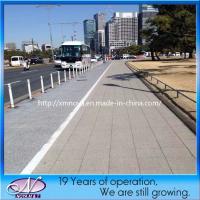 China High Water Permeability Water Permeable Brick for Walkway Road Driveway Garden Patio for sale