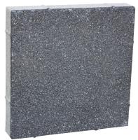 China High Water Permeability Water Permeable Brick for Walkway Road Driveway Garden Patio for sale