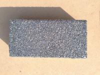 China High Water Permeability Water Permeable Brick for Walkway Road Driveway Garden Patio for sale