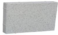 China Free Sample Porous Pavement Antique Style Water Permeable Brick Driveway Stone Paver for sale