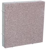 China Free Sample Porous Pavement Antique Style Water Permeable Brick Driveway Stone Paver for sale