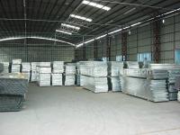 China Decorative Ceiling Steel Channel with 3000mm Standard Length and 0.40-1.0mm Thickness for sale