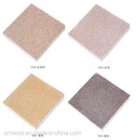 China Repeated Ceramic Water Permeable Brick Paver for Driveway and Walkway AAA Grade Class for sale