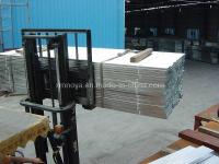 China 0.40 to 1.0mm Galvanized Steel Profile for Wall Partition Material / Light Steel Keel for sale