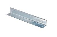 China Main Channel Galvanized Steel Profile with 25mm/29mm/32mm/40mm Height and U-Type Design for sale