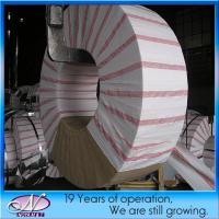 China Hot-Dipped Galvanized Stainless Steel Roofing Sheet Coils for 50*35/70*35/73*36mm for sale