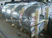 China Hot-Dipped Galvanized Stainless Steel Roofing Sheet Coils for 50*35/70*35/73*36mm for sale