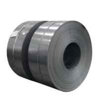 China 300mm / 508mm / 610mm Coil ID Galvanized Steel Coils with 0.18-2.0mm Thickness for sale