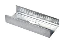 China 52mm/72mm/75mm/100mm/148mm Metal Stainless Steel Main Channel for Wall or Ceiling System for sale