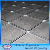 China Dry Wall Partition and Suspension Ceiling Metal Steel Profiles Standard Length 3000mm for sale