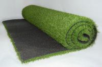 China 25mm Height Custom Density Synthetic Artificial Turf Grass for Football Field NYG001 for sale