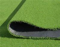 China 25mm Height Custom Density Synthetic Artificial Turf Grass for Football Field NYG001 for sale