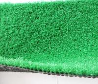China 25mm Pile Height PP Artificial Turf for Soccer Field NYG010 Leisure Area for sale