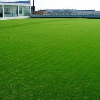 China 25mm Pile Height PP Artificial Turf for Soccer Field NYG010 Leisure Area for sale