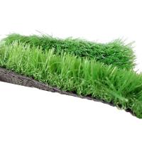 China 25mm Pile Height PP Artificial Turf for Soccer Field NYG010 Leisure Area for sale