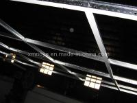 China Lightweight L-type Galvanized Steel Drywall Metal Profile for Fireproof Suspended Ceiling for sale
