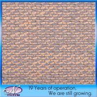 China Replace After-sales Service PVC Braided Area Carpets for Persian Decoration Versatile for sale