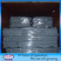 China 600*600*20/25 Heavy Stainless Steel Hexagonal Gabion Wire Mesh with Years of Experience for sale