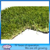 China Landscaping Grass Turf Fake Artificial Synthetic Lawn for Garden and Landscape for sale