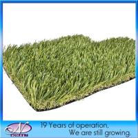 China Landscaping Grass Turf Fake Artificial Synthetic Lawn for Garden and Landscape for sale