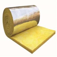 China SGS Certified Black Thermal Insulation Materials for Glass Rock Wool Boards/Pipes for sale
