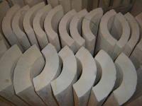 China Integrated Ceilings Light Weight Thermal Insulation Calcium Silicate Board 610*150mm for sale