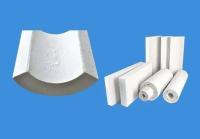 China Calcium Silicate Board Pipe for Thermal Insulation Materials in Petrochemical for sale