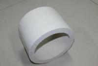 China Calcium Silicate Board Pipe for Thermal Insulation Materials in Petrochemical for sale