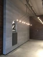 China Wall Panel Piece with Waterproof Calcium Silicate Board Instant Materials for sale