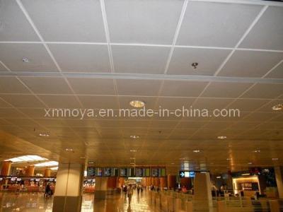 China Office Building Main Tee Gird Replaceable Building Suspend T-Bar for Ceiling Decoration for sale