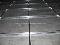 China 0.40-1.0mm Thickness Fireproofing Galvanized Tee Grid for Suspended Ceiling T Bar for sale