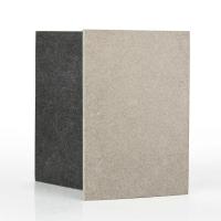 China Low Density Heat Insulation Ceramic Fiber Board 1220*2440*4-20mm for Industrial Kilns for sale