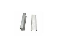 China Suspended Ceiling System Building Supplies Exporter Noya Metal 03 L-type Steel T Grid for sale