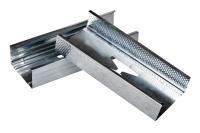 China Suspended Ceiling System Building Supplies Exporter Noya Metal 03 L-type Steel T Grid for sale