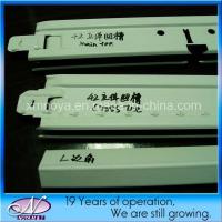 China T-Bars for Suspended System Cross Tee 27*24*1200 and 32/38*24*3600 T-Bars for sale