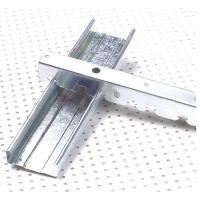 China T-Bars for Suspended System Cross Tee 27*24*1200 and 32/38*24*3600 T-Bars for sale