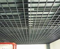 China T-Bars for Suspended System Cross Tee 27*24*1200 and 32/38*24*3600 T-Bars for sale