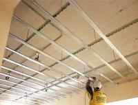 China T-Bars for Suspended System Cross Tee 27*24*1200 and 32/38*24*3600 T-Bars for sale