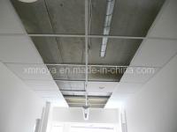 China Suspend System Ceiling Material with Pothook Tee Noya T-bar 01 Standard Length 3000mm for sale