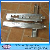 China Wall Angle 24*24*3000 and Main Tee 32/38*24*3600 for Ceiling Suspension T-Grid Tee Bar for sale