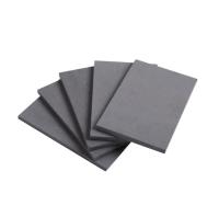 China High Density 12mm Exterior Wall Panel Fiber Cement Board for sale