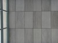 China High Density 12mm Exterior Wall Panel Fiber Cement Board for sale