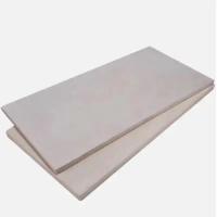 China Wholesale Fireproof Non Asbestos Fiber Cement Board Insulation Board Building Materials for sale