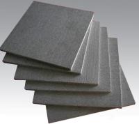 China Wholesale Fireproof Non Asbestos Fiber Cement Board Insulation Board Building Materials for sale