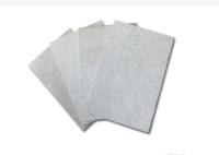 China High Density 12mm Exterior Wall Panel Fiber Cement Board for sale