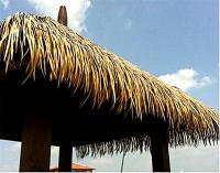 China Good Price Indonesia Plastic Artistic Dry Thatch Gazebo Canopy Tent Pergolas Tents Synthetic Thatched Cottage Dry Grass Roof for sale