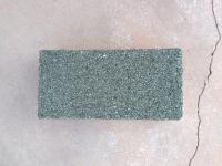 China High Water Permeable Wholesale Products Landscape Floor Paving Durable Ceramic Permeable Brick for sale