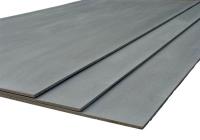 China Weather Resistence Fiber Cement Board Fireproof Wall Panels Or Fiber Cement Cladding for sale